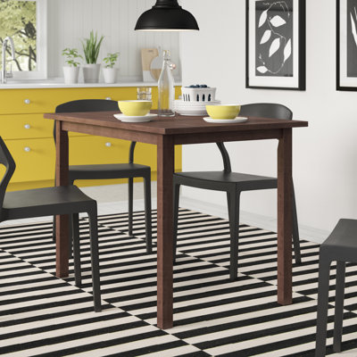 Narrow Rectangular Kitchen & Dining Tables You'll Love in 2019 | Wayfair
